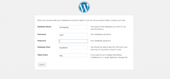 How To Install Wordpress On Localhost Using Xampp Themepure