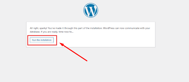 How To Install WordPress On Localhost Using XAMPP - ThemePure